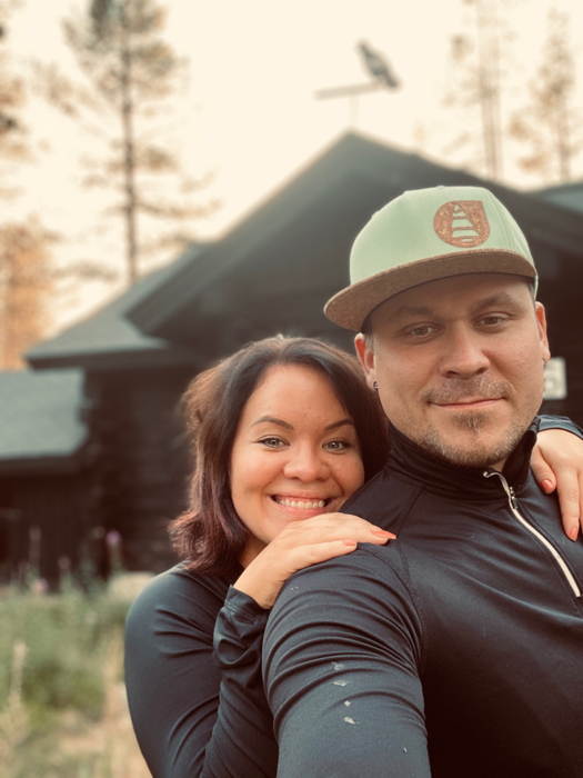 Yhteydenotto :: Lainiokoppelo 6